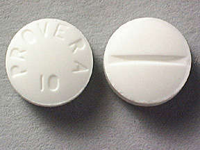 Provera: Uses, Prices, Dosage, Side Effects & More