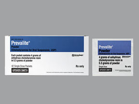 Prevalite: Uses, Prices, Dosage, Side Effects & More