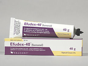 Efudex: Uses, Prices, Dosage, Side Effects & More