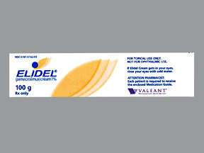 Elidel: Uses, Prices, Dosage, Side Effects & More