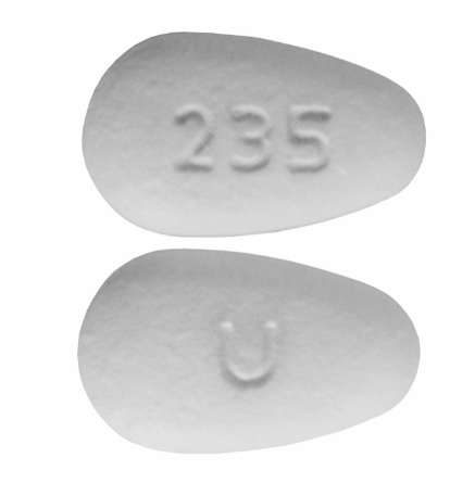 Valsartan side effects and drug details - Inside Rx
