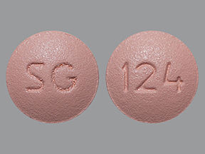 What does Clopidogrel look like?