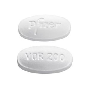 Side effects, images, and drug details for Voriconazole - Inside Rx