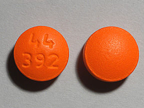 What does Ibuprofen look like?