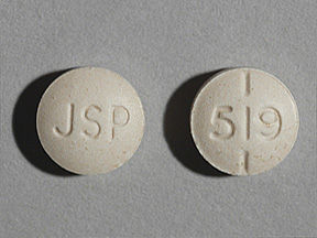 What does Levothyroxine Sodium look like?