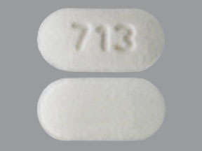 What does Ezetimibe look like?