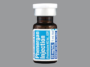 Phenergan: Uses, Prices, Dosage, Side Effects & More
