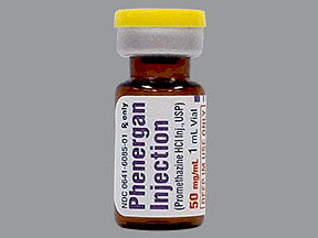 Phenergan: Uses, Prices, Dosage, Side Effects & More