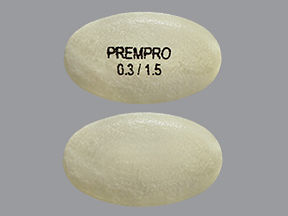 Prempro: Uses, Prices, Dosage, Side Effects & More