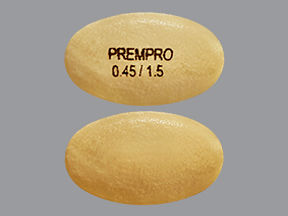 Prempro: Uses, Prices, Dosage, Side Effects & More