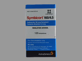 Symbicort side effects and drug details - Inside Rx