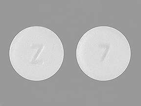 What does Amlodipine Besylate look like?