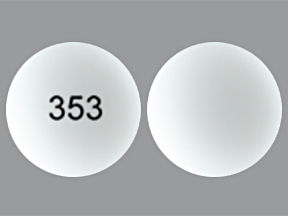 What does Bupropion Xl look like?
