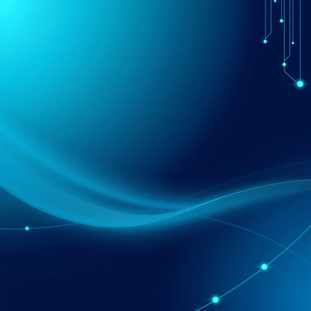 InspirePix | Tech gradients circuit background