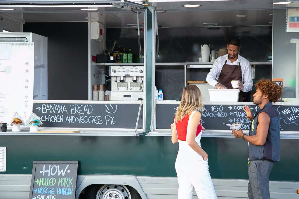 Food Trailer Insurance Cost Quotes From 11 Food Trailer Insurance Cost Quotes From 11