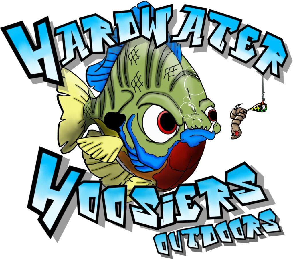 Ice Fishing Decals - The Vinyl Creator