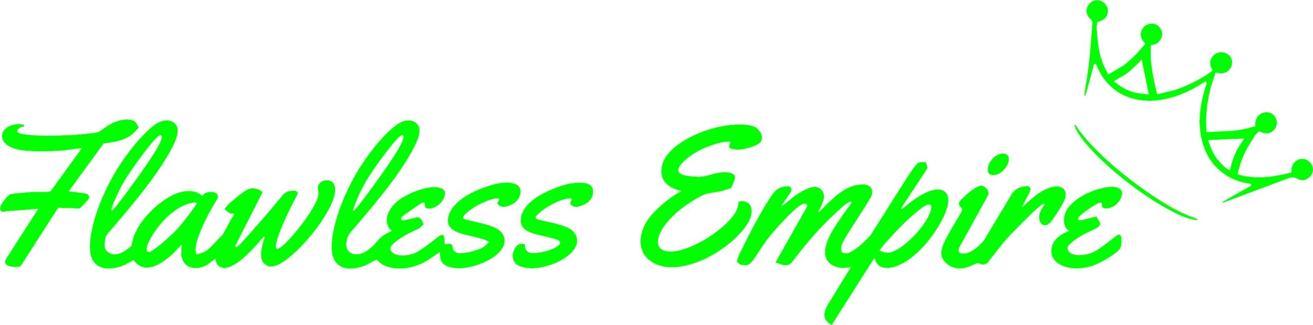 Flawless Empire Decals - The Vinyl Creator