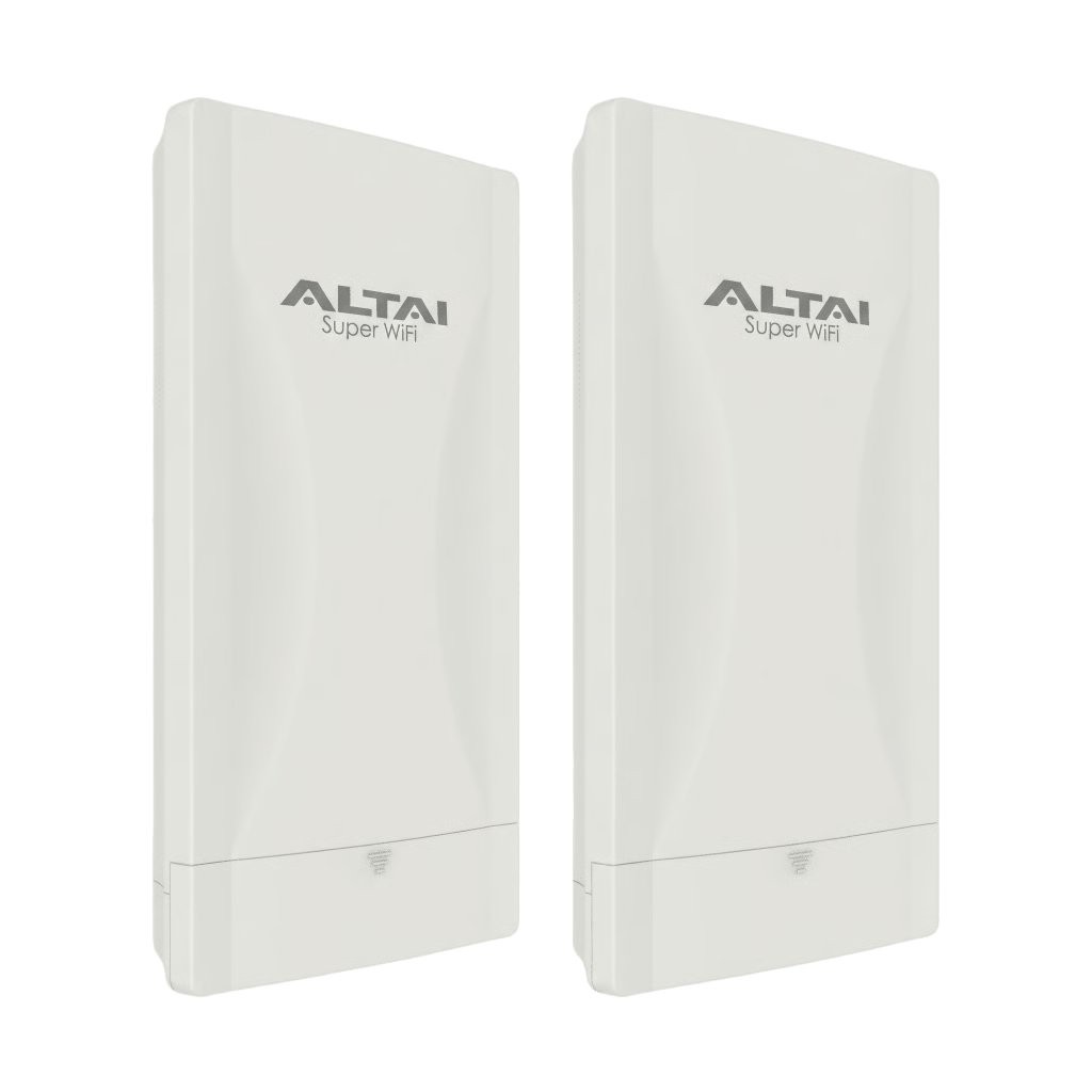 Access Point Interior Altai KIT2-C260S | WiFi 6 2402 Mbps | Intercompras