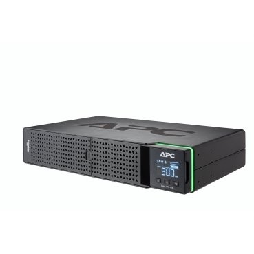 UPS APC BR1500RM2U 1500VA 900W Línea Interactiva | Intercompras
