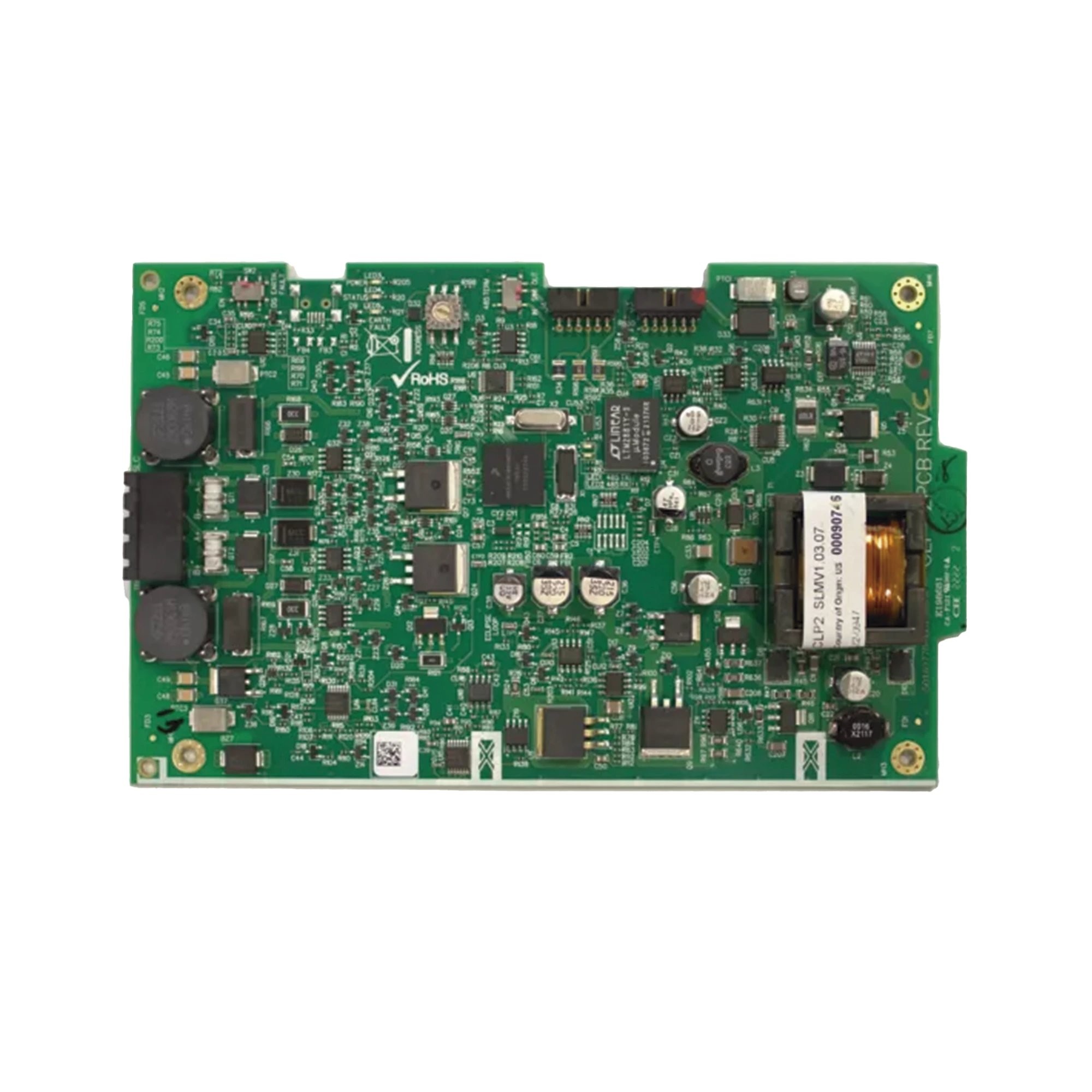Expansor de Lazo Fire-Lite SLC-3LS | Panel ES-1000x | Intercompras