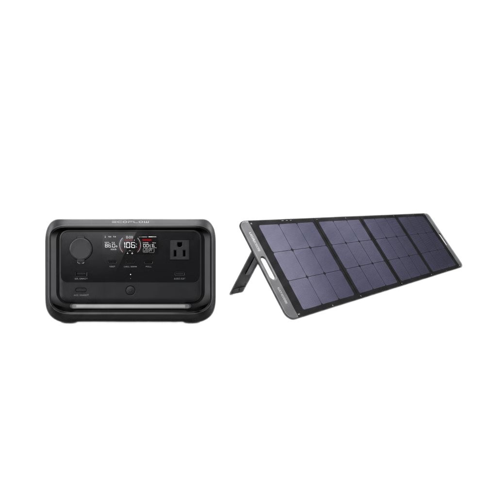 Estación Solar UGREEN 150 Wh | 100 W Portátil | Intercompras