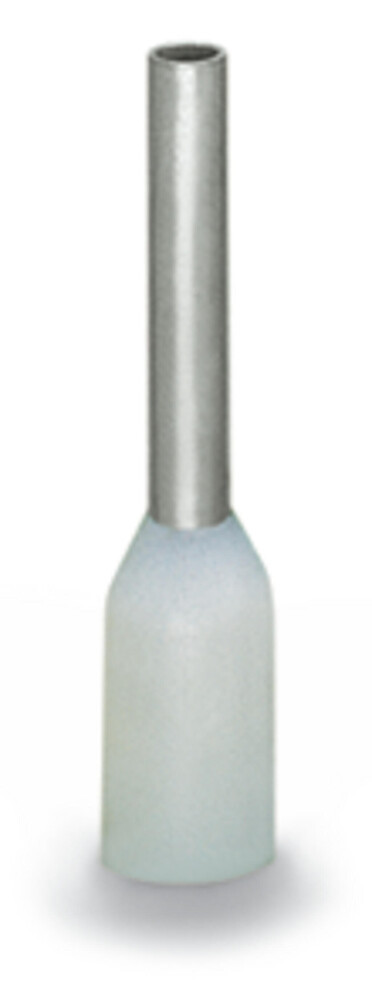 Manguito Terminal Wago 216-201 | 14 mm 20 AWG | Intercompras