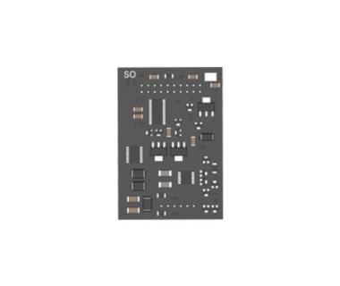 Módulo Expansión Yeastar SO-MODULE 2 Puertos FXO | Intercompras