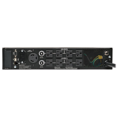UPS Tripp Lite SU3000RTXLCD2U 3kVA Doble Conversión | Intercompras