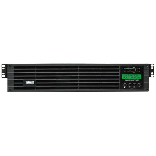 UPS Tripp Lite SU3000RTXLCD2U 3kVA Doble Conversión | Intercompras