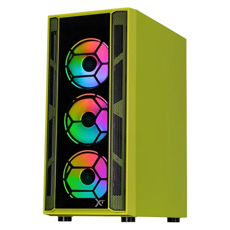 XTREME PC GAMING CM-05750, Ryzen 7 5700, XTPCR732GB4060KVN | Intercompras