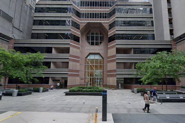 Hedge fund ExodusPoint plans to raise over $2 Billion | Invezz