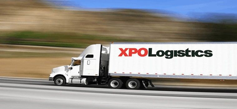 XPO Logistic’s CEO announces cost and revenue initiatives expected to ...