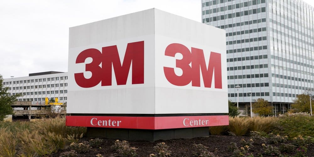 3M to double its production of N95 respirators to meet the sharply ...