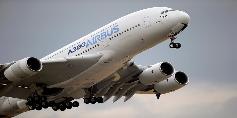 Airbus share price forecast as Boeing’s woes mount | Invezz
