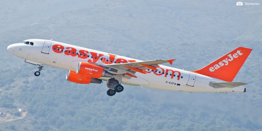 JP Morgan is bearish on EasyJet share price: should you?