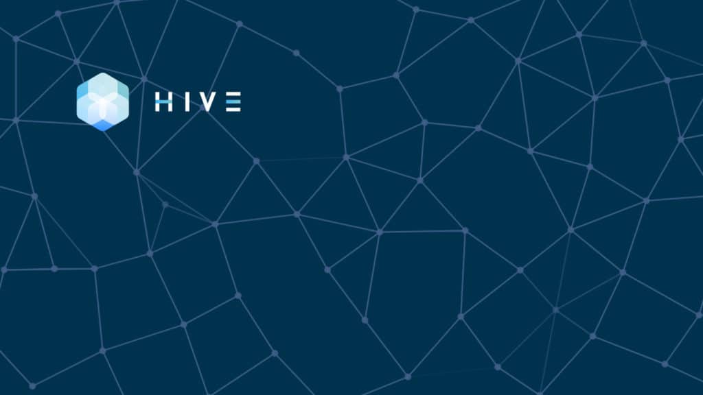 Hive Blockchain Technologies increases mining of Ethereum by 20% | Invezz