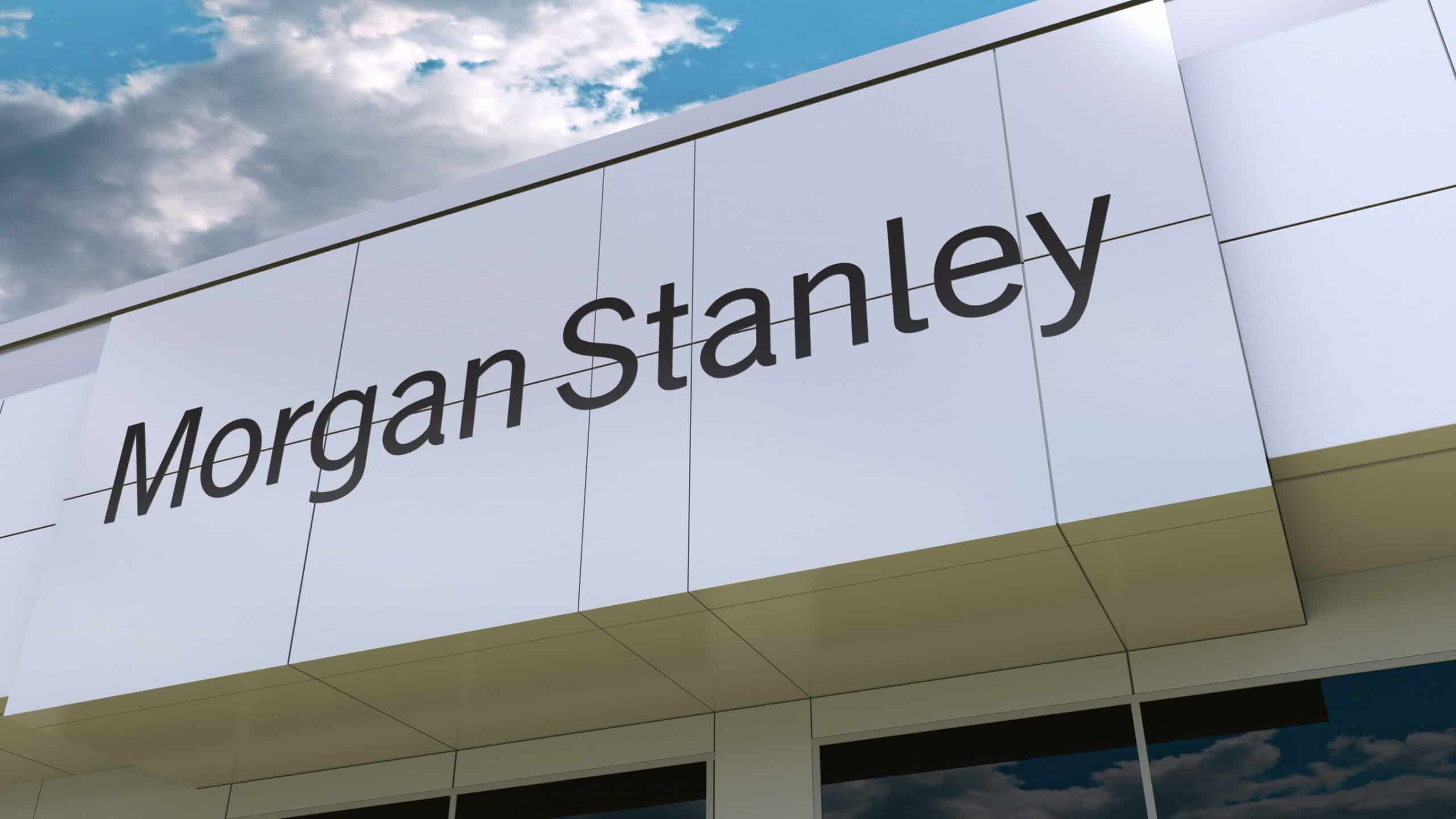 Morgan Stanley's Chris Toomey: Be patient in this market | Invezz