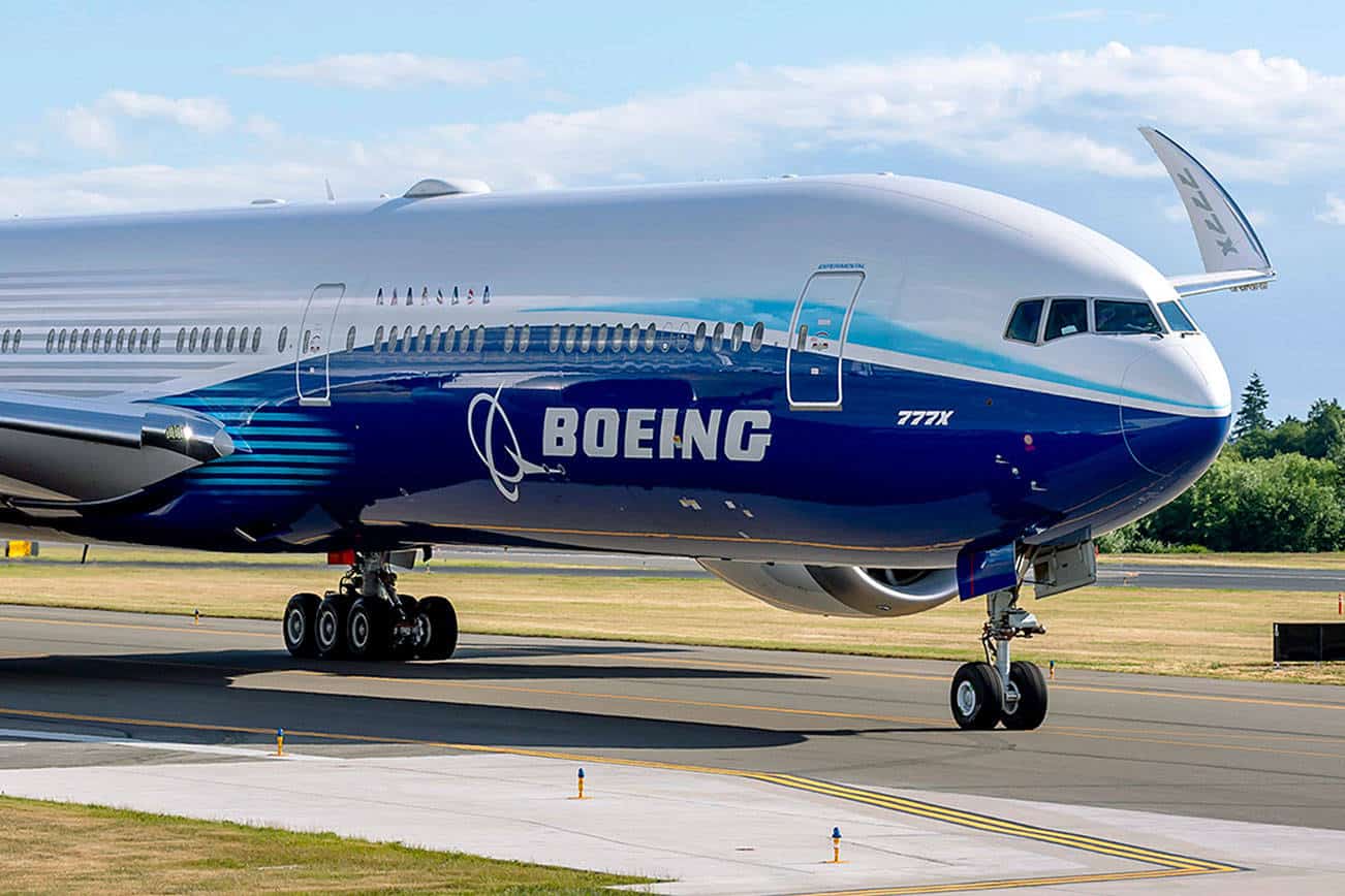 Here’s why Boeing stock price may crash next week | Invezz