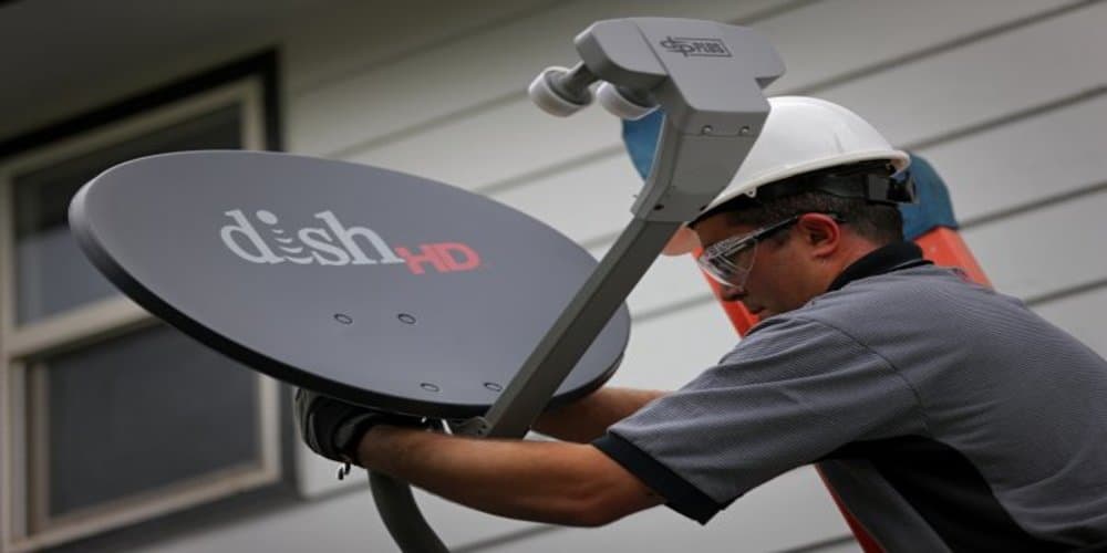 Dish Network cuts jobs to cushion the economic blow from the ...
