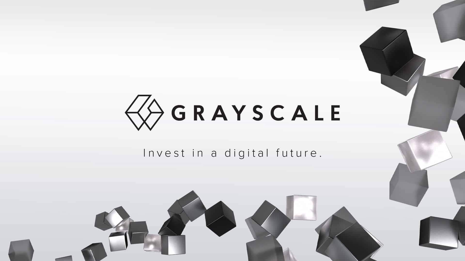Grayscale launches single-asset crypto investment fund 'AAVE Trust ... Grayscale launches single-asset crypto investment fund 'AAVE Trust ...