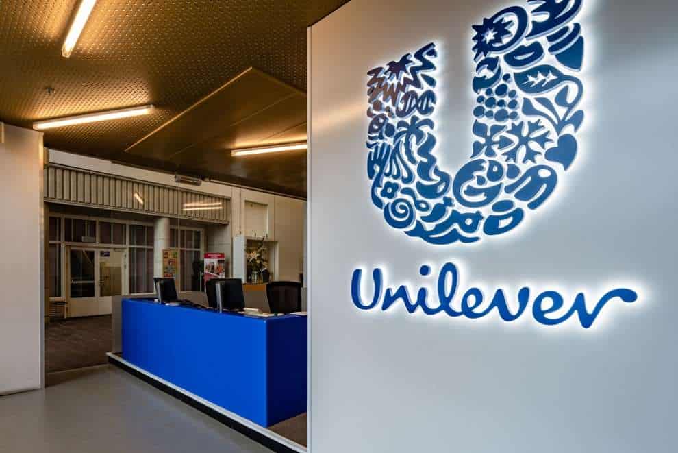 Unilever share price analysis: July 25th will be crucial | Invezz