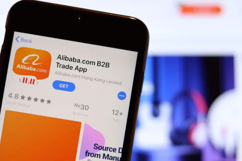 Alibaba stock price prediction as China intensifies pressure on tech