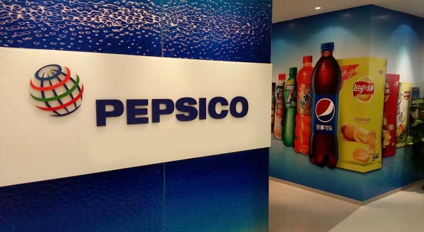 PepsiCo bets on health-conscious consumers to revive its snack business ...