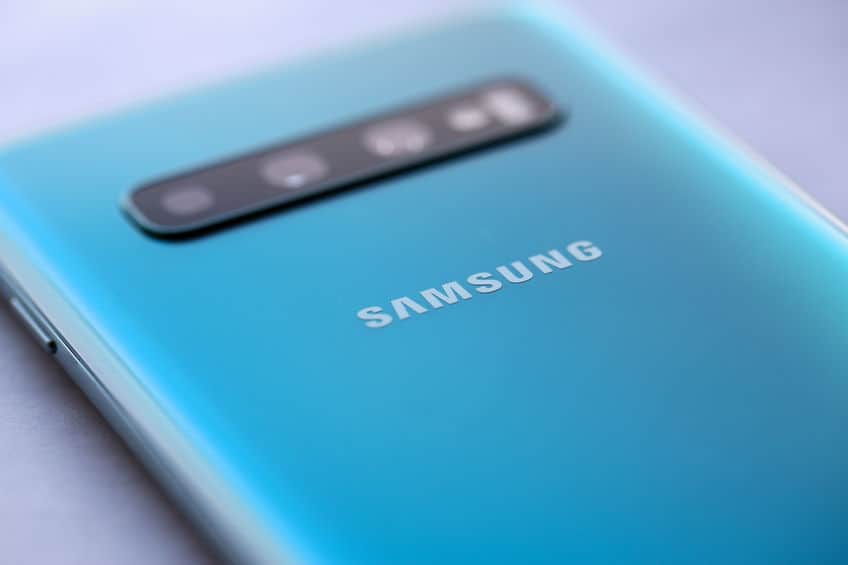 Samsung stock price gains as Q1 profit surges | Invezz