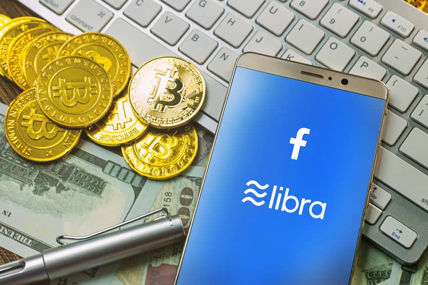 Dfinance launches a VS Code extension to develop Libra apps | Invezz