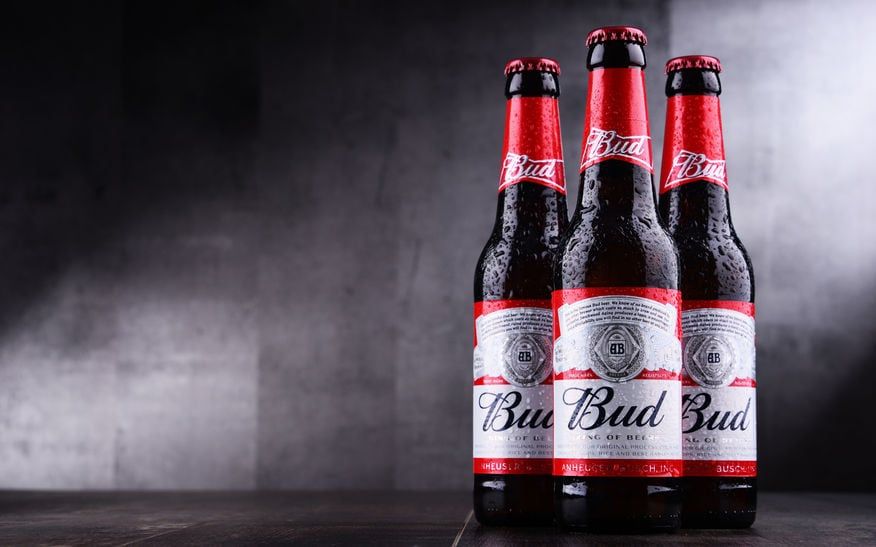 BUD stock price: AB InBev preps for a new $27 billion move | Invezz