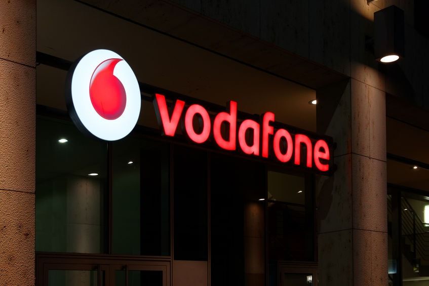 Vodafone Idea stock formed a risky pattern ahead of its share sale