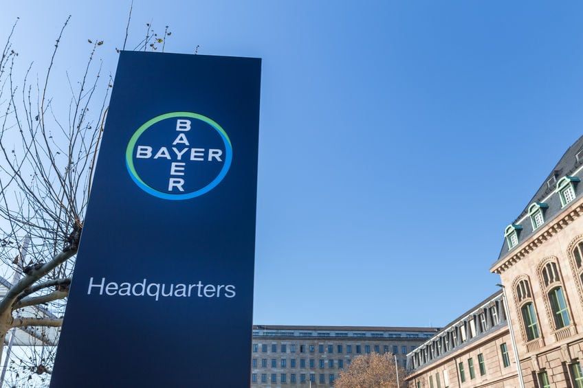 Bayer stock price slips after reporting a Q2 loss of $11.2 billion | Invezz