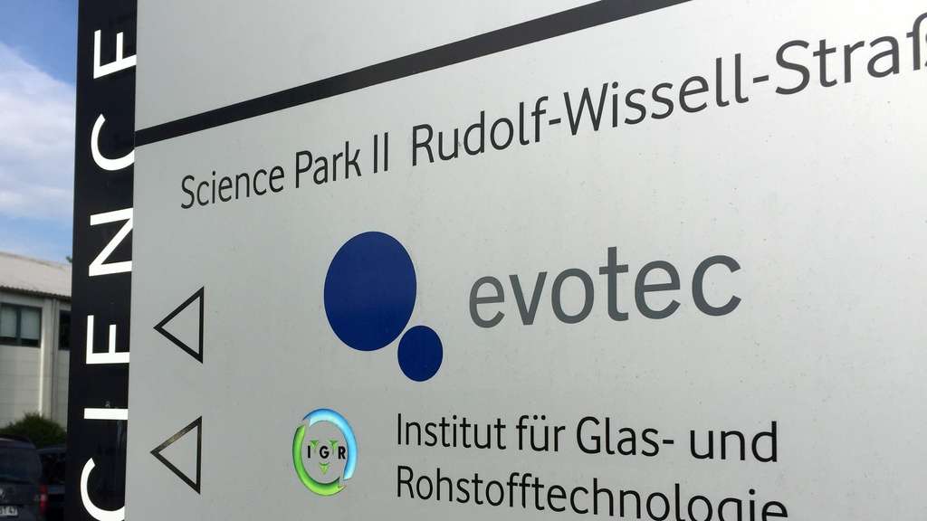 Evotec acquires U.S-based Just Biotherapeutics for £73.59 million | Invezz