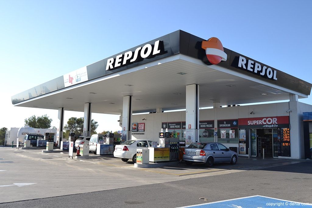 Repsol stock price plunges 6% to turn negative on the month | Invezz